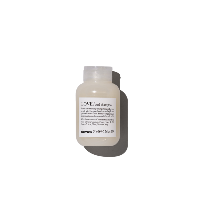 Love Curl Shampoo - The Colour Bar by Lorena
