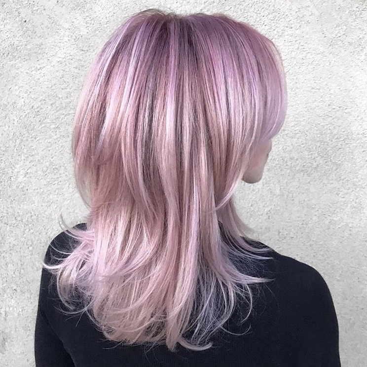 Blowout - The Colour Bar by Lorena