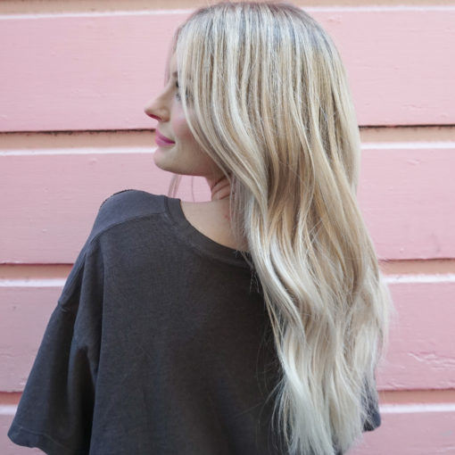 SKW Hair Extensions - The Colour Bar by Lorena