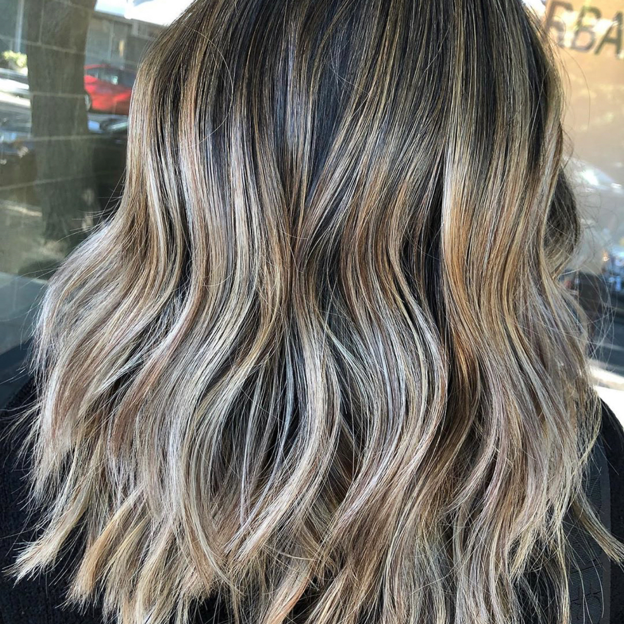 BALAYAGE 101: EVERYTHING YOU NEED TO KNOW - The Colour Bar by Lorena