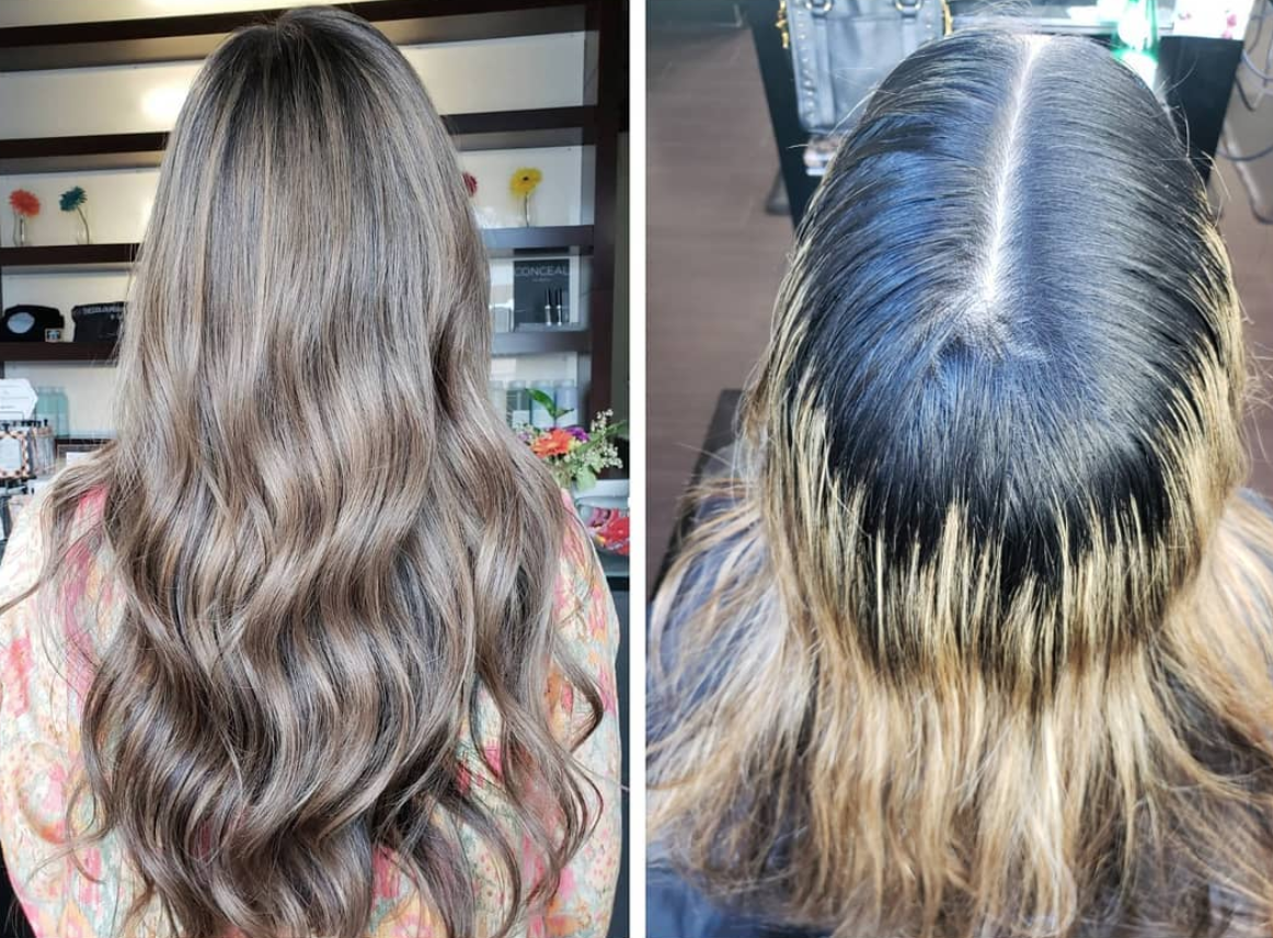 Frequently Asked Questions - The Colour Bar by Lorena