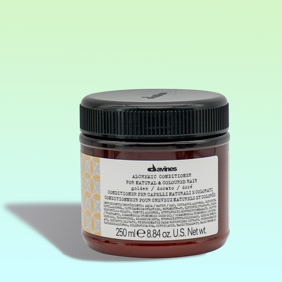 Alchemic Conditioner Golden - The Colour Bar by Lorena