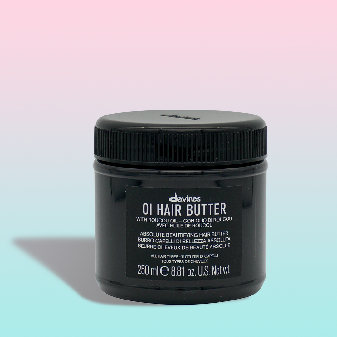 Oi Hair Butter - The Colour Bar by Lorena