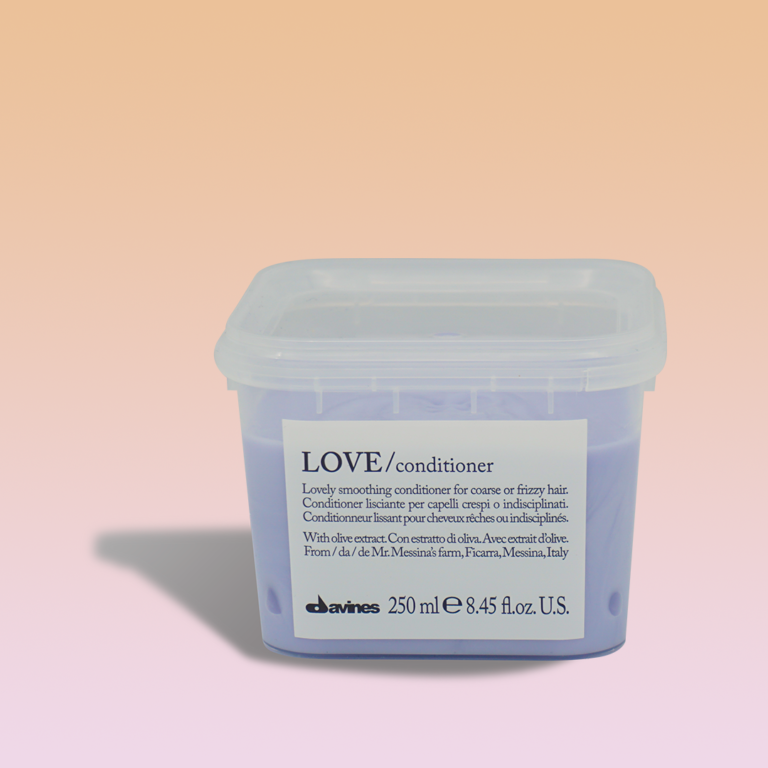 Our Best-Selling Love Smooth Line: 3 Products Your Hair Has Been ...