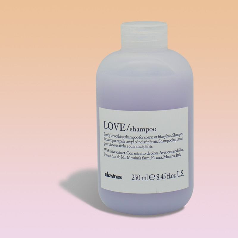 Our Best-Selling Love Smooth Line: 3 Products Your Hair Has Been ...