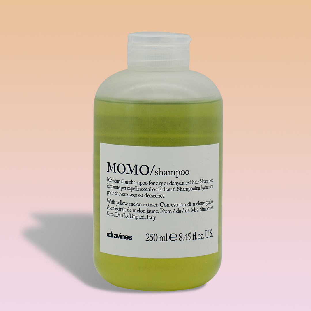 Momo Shampoo - The Colour Bar by Lorena