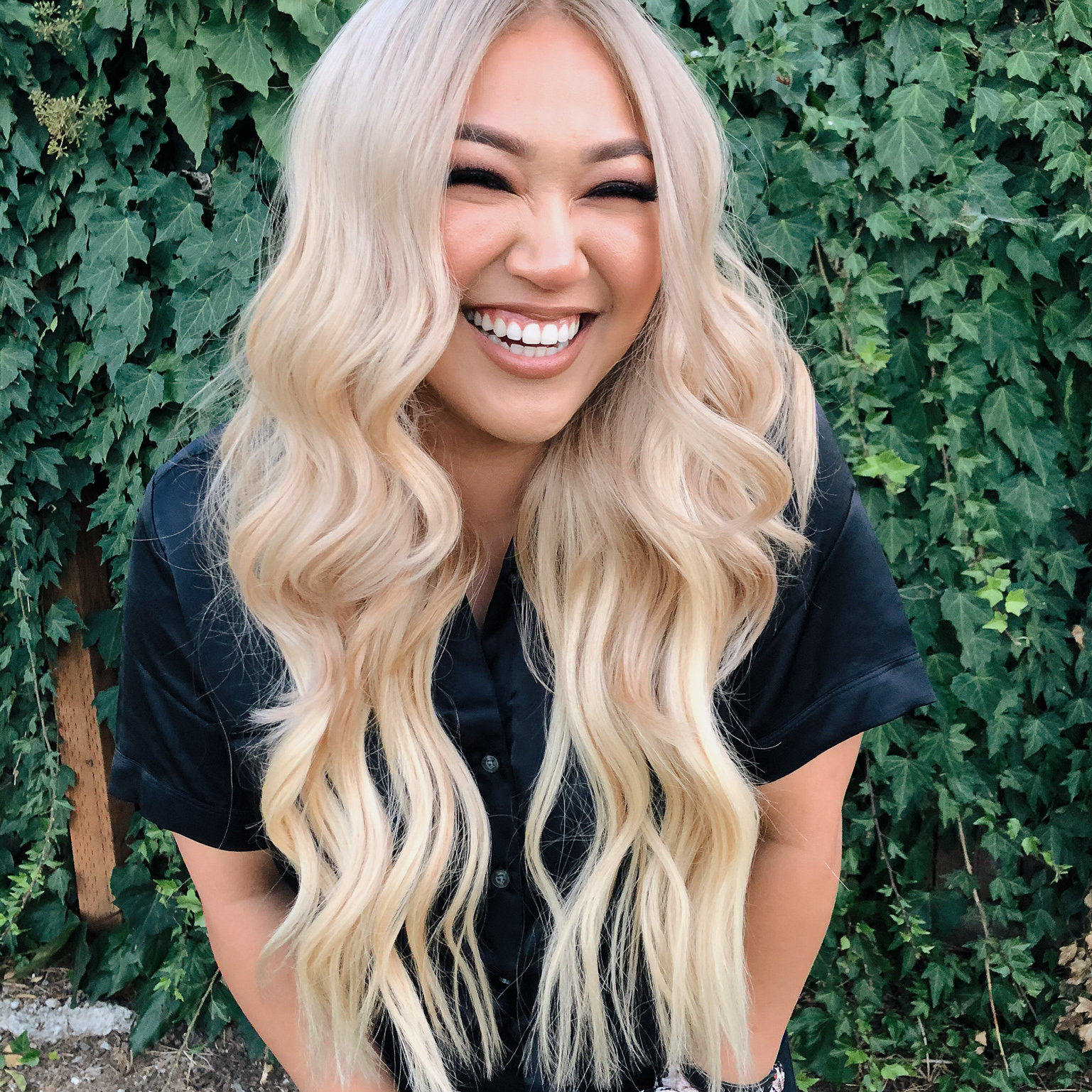 SKW Hair Extensions - The Colour Bar by Lorena