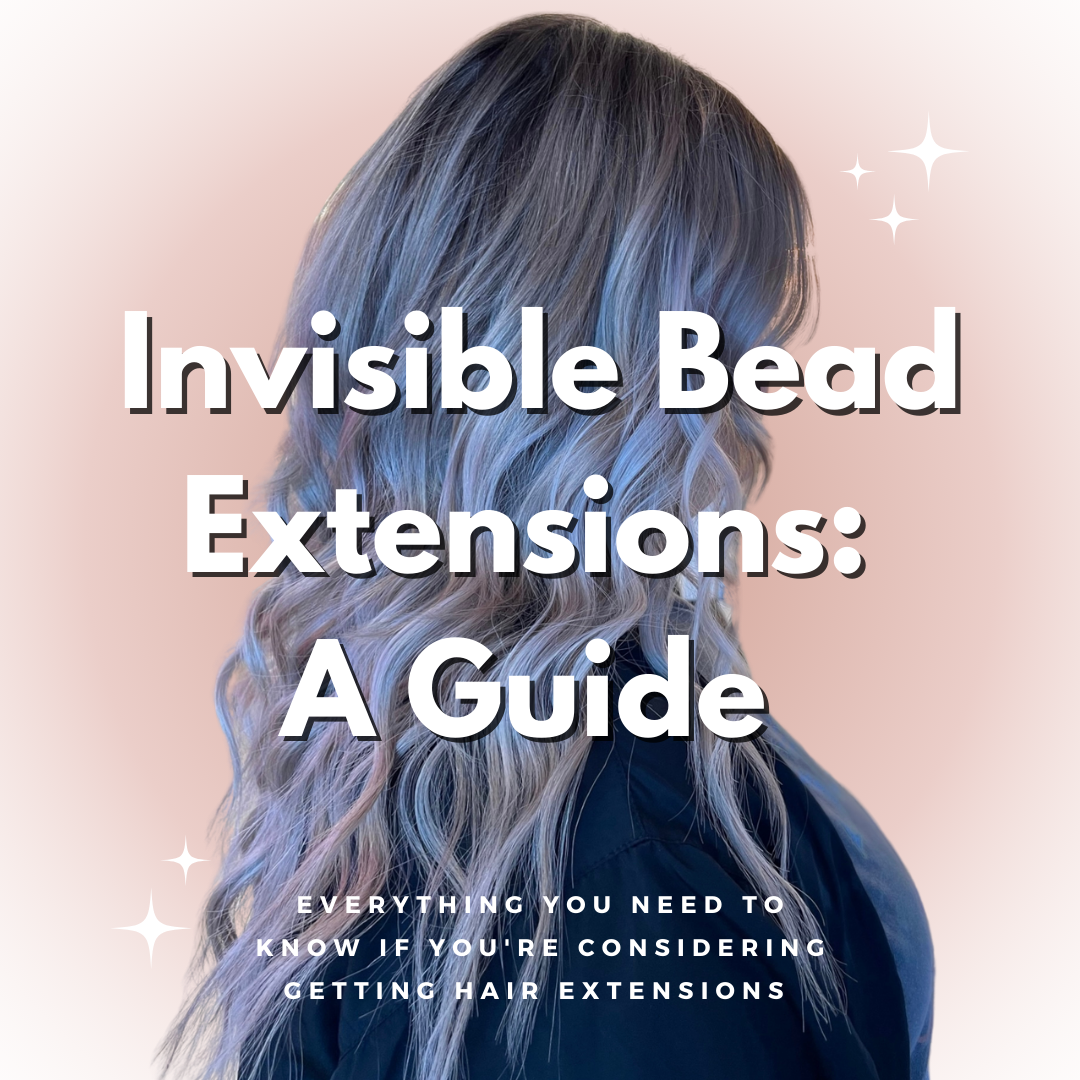 Invisible Bead Extensions: Absolutely Everything You Need to Know in ...