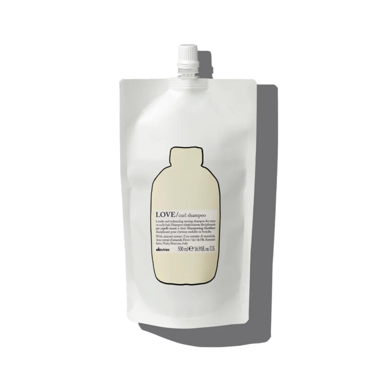 Love Curl Shampoo - The Colour Bar by Lorena